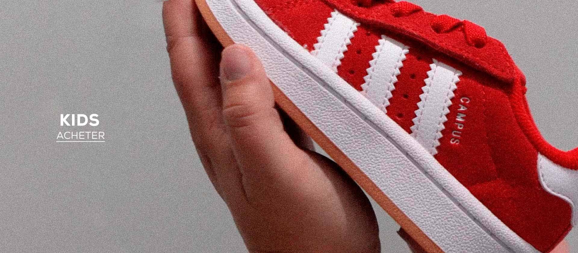 4Elementos | Boutique de sneakers et de mode urbaine